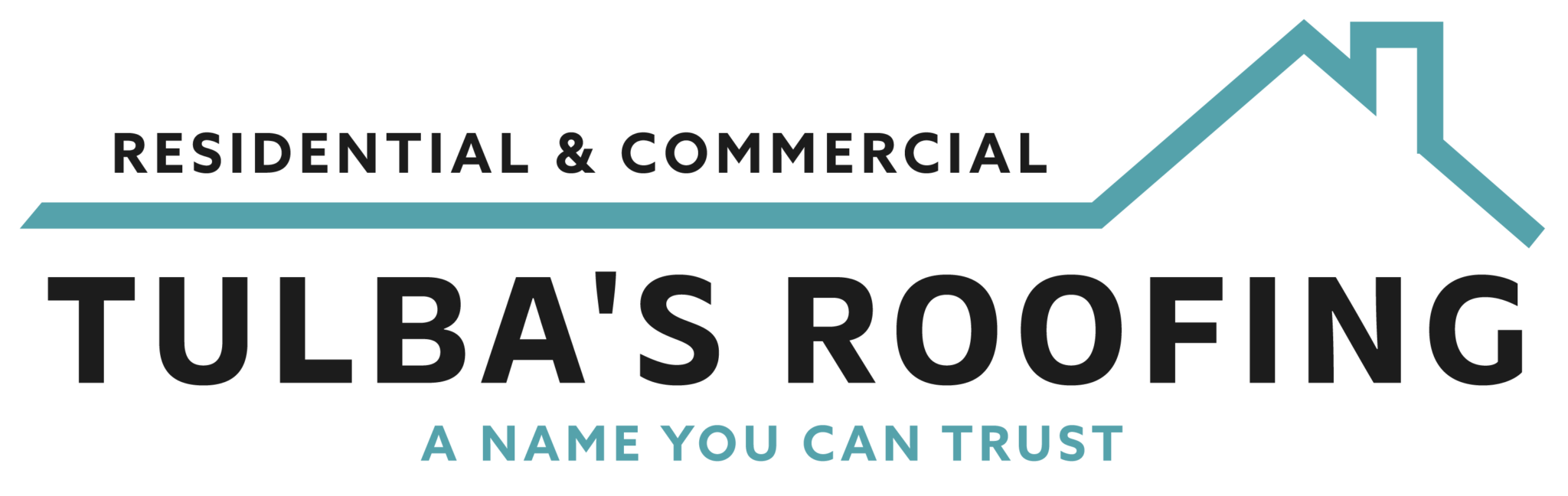 Tulba's Roofing - Tulbas Roofing