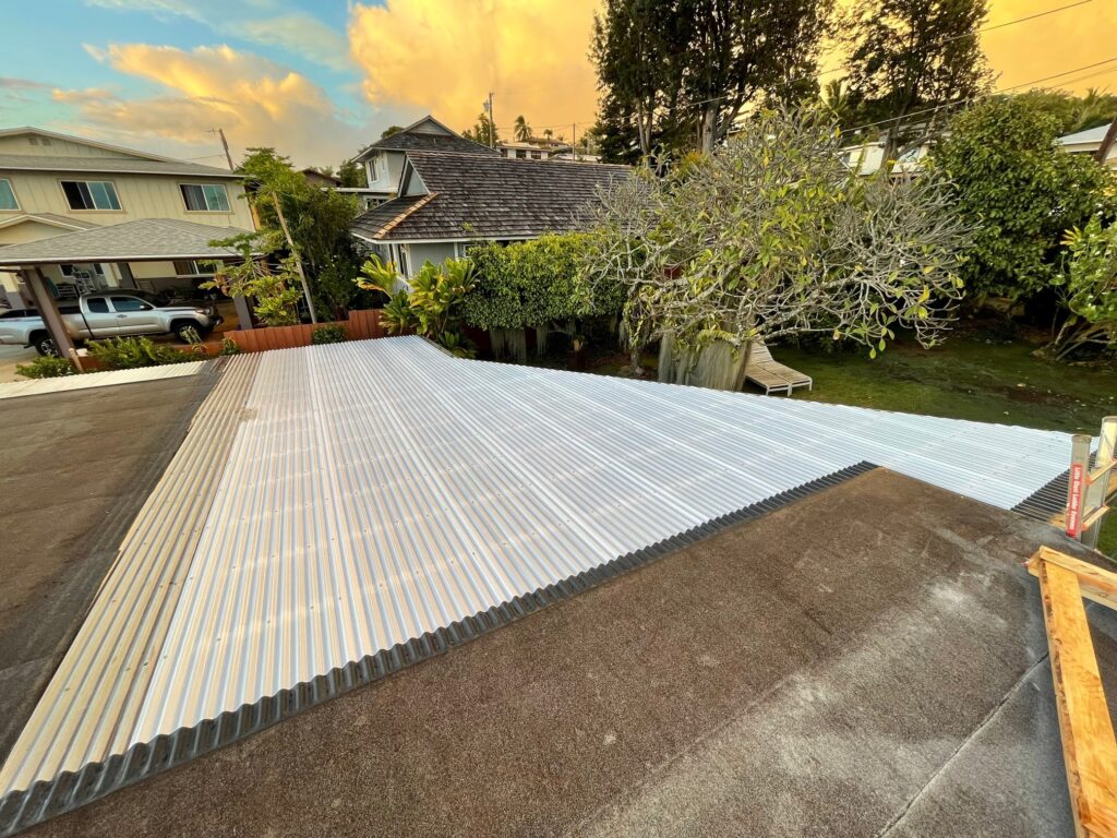 About Us - Tulbas Roofing